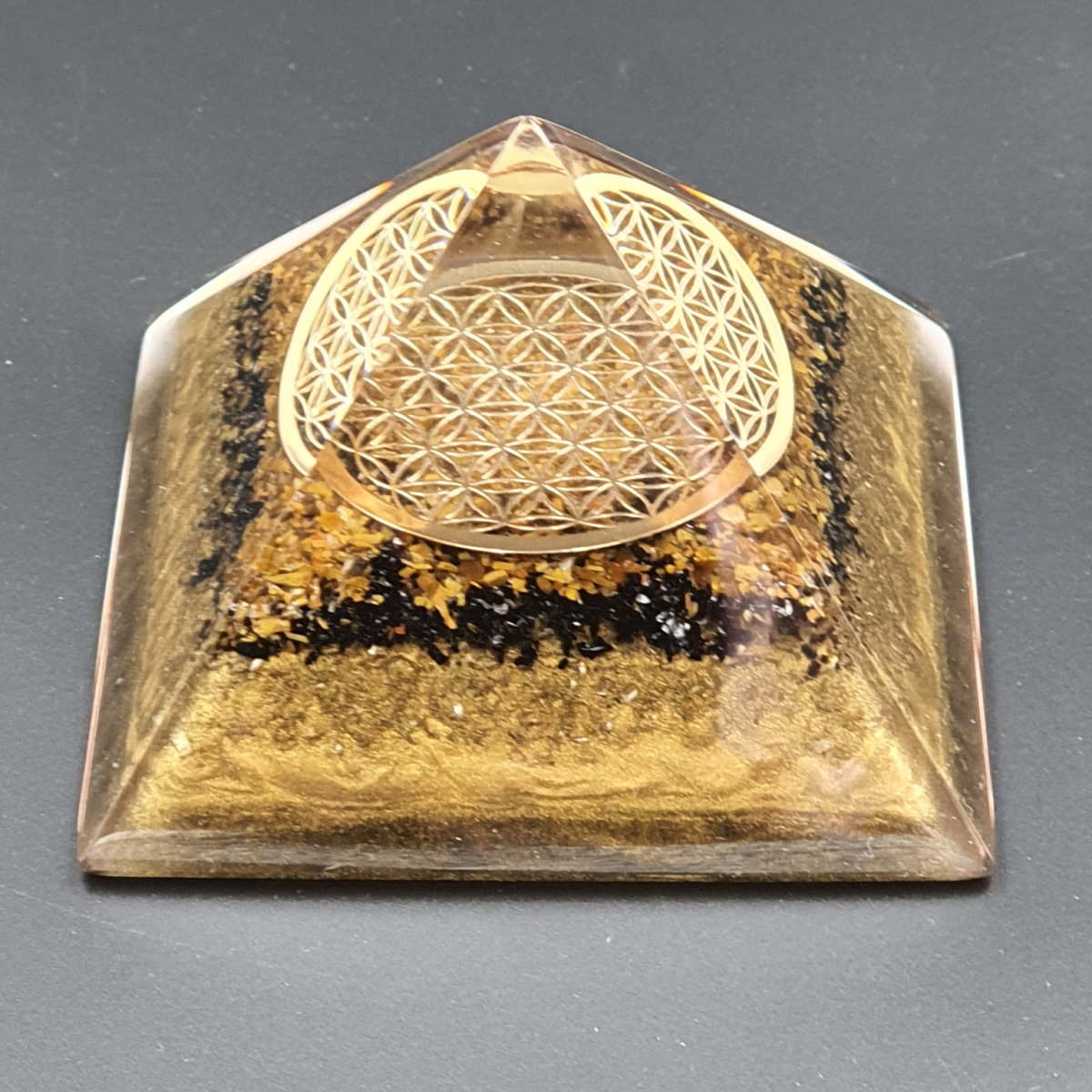 OrgonAdam - Trgovina z orgoniti